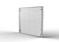China High-Performance Transparent LED Display for Retail and Art Installations for sale