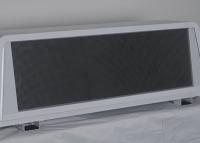 China Aluminum Digital Taxi Led Display Uv Proof Double Side For Mobile Advertising for sale