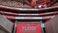 China Sport LED Banner for 2018 FIFA Semi-final Qualifier Portugal with Durable Quality and IP65 Waterproofness for sale