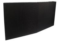 China High Resolution Indoor Curved Led Display P3 Front Service Light Weight for sale