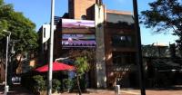 China Australia Outdoor Advertising Display Super Slim Easy Maintenance with High Brightness for sale