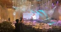 China Vietnam Wedding Exhibition Work with TBC D Series Indoor High Refresh Rate High Greyscale for sale