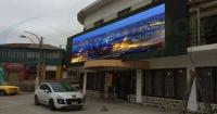 China S Series P8 for Chile Hotel Commercial Use High Visibility Clear Picture High Greyscale for sale