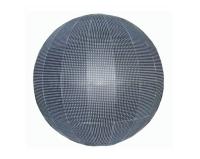 China Diameter 1.2m 360 Degree Led Display , Hanging / Floor Stand Led Sphere Balls for sale