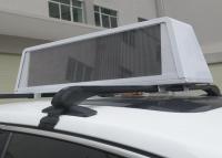 China P5 Full Color Outdoor Taxi Led Display Smd With Wide Viewing Angle for sale