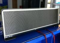 China Durable Taxi Led Display Double Sided , P5 Car Led Advertisement Display  for sale