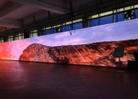 China Professional 4mm Full Color Led Display Wall Smd With Front Service for sale