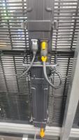 China Outdoor Rental LED Display Transpatrent P10.42-10.42mm High Brightness SMD2727 3840Hz for sale