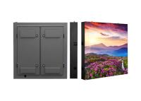 China Outdoor Front IP65 LED Billboard with 3840Hz Refresh Rate 43Kg Panel Weight for sale