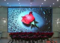 China Small Pixel Pitch P2 Smd Led Display Hd Video Wall 4k For Indoor Stage Background for sale