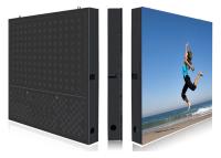 China High Power Led Wall Screen Smd 2.5mm High Definition For Shopping Mall for sale
