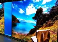 China P3 Indoor Full Color Smd Led Display Screen 160 Degree With Front Service for sale