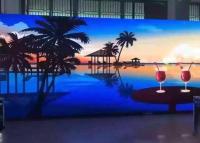 China P5 Aluminium Smd Led Display Panel Full Color Easy Install For Public Places for sale