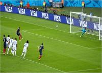 China Football Stadium Advertising Boards , Flicker Free P6 Outdoor Smd Led Display for sale