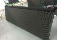 China Ip65 Waterproof Perimeter Advertising Boards 12mm Pixel For Basketball Arena for sale