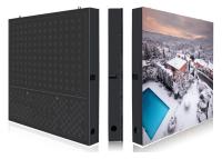 China Fixed P3 Indoor Led Video Wall High Definition Customized For Shopping Center for sale