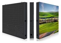 China High Resolution P4 Indoor Led Video Wall Display For Stage / Nightclub for sale
