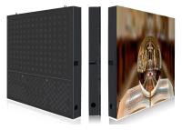 China Pixels 4mm Indoor Hd Led Display 4k For Stage Video Wall / Concert Backdrop for sale