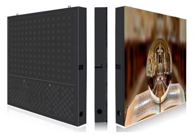 China Pixels 4mm Indoor Hd Led Display 4k For Stage Video Wall / Concert Backdrop for sale