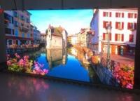 China Large Conference Led Screen Up To 4K , Indoor Advertising Smd Led Display for sale
