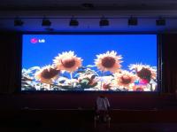 China Indoor P3 Full Color Led Display High Definition Customized Creative Application for sale
