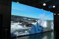 China Large Conference Led Screen Up To 4K , Indoor Advertising Smd Led Display for sale