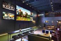 China Large Led Indoor Display Screen High Refresh Rate 3840hz 1.33mm With Narrow Pixel for sale