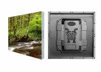 China Video Wall Hd Led Display Front Maintenance Ultra Thin Light Weight 3840hz for sale