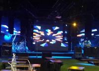 China Hd Indoor Smd Led Display Indoor P3.91mm With Die Casting Aluminium Panel for sale