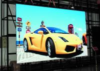China 1.33mm Small Pixel Hd Led Display Full Color For Tv Conference Video Wall for sale