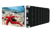 China 1.33mm Small Pixel Hd Led Display Full Color For Tv Conference Video Wall for sale