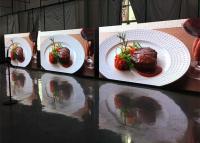 China Full Color Rental Led Screen Indoor , 1.45 Mm Small Pitch Video Led Display for sale