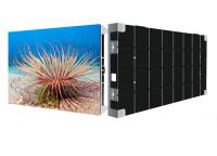 China Full Color Rental Led Screen Indoor , 1.45 Mm Small Pitch Video Led Display for sale