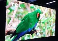 China Inside Hd Led Display Screen Pixel 1.55mm With Ultra Slim Aluminium Panel for sale