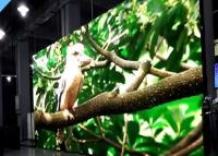 China 4mm Rgb Full Color Billboard Led Video Display Board With Clear Image for sale