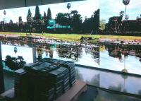 China Commercial Advertisement Outdoor Led Billboard Full Color With Waterproof Screen for sale