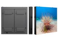 China Led Outdoor Tv Billboard , P5 Commercial Led Display Panel Waterproof for sale