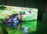 China Led Outdoor Tv Billboard , P5 Commercial Led Display Panel Waterproof for sale