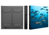 China Outdoor Digital Led Advertising Display Video Wall P8 Fast Install for sale