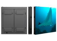 China Waterproof Rgb Led Screen , Real Smd 3in1 P10 Outdoor Full Color Led Display for sale