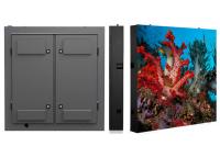 China P16 Huge Led Screen , Led Digital Billboards With Fast Viewing Distance for sale