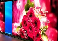 China Digital Outdoor Led Billboard P4 Hd , Full Color Led Advertising Board for sale