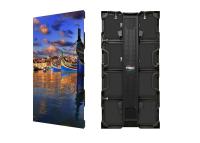 China Ultra Thin Stage Rental Led Display Wall For Live Video Pixel 4.81mm for sale