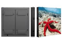 China 6mm Outdoor Advertising Led Display ,  Slim Led Video Display Panels for sale