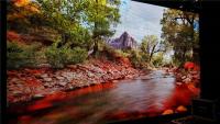 China Ultra Thin Large Led Display Board 500 X 500 X 80mm With Pixel 3.91mm for sale