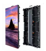 China P3.91 Outdoor Stage Rental LED Display with Easy Installation and Maintenance Strong Stability for sale