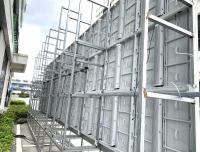 China Outdoor LED Billboard The Low Audience Aversion Rate Advertising Solution for sale