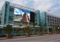 China Outdoor Small Pitch Led Display SMD P4 Advertising Video Wall For Billboard for sale