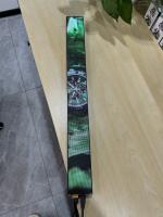 China Indoor P1.25 Shelf LED Screen Ultra-Thin 20mm For Supermarket Advertising Display for sale