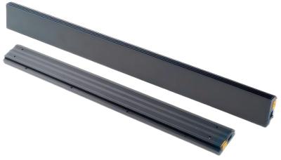 China Indoor P1.25 Shelf LED Screen Ultra-Thin 20mm For Supermarket Advertising Display for sale